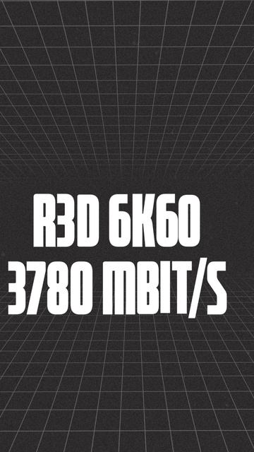 Почему тебе не нужно red raw