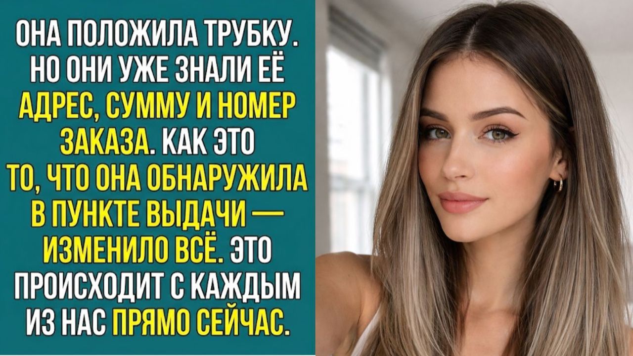 «ОНА ДУМАЛА ЧТО УМНЕЕ МОШЕННИКОВ. ОНА ОШИБАЛАСЬ» Слушать житейские истории