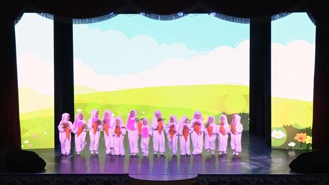 «Антрешечки»_«Тусовка Зайцев»