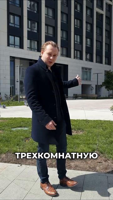 Разнос ЖК Headliner: Почему я НИКОГДА не куплю здесь квартиру