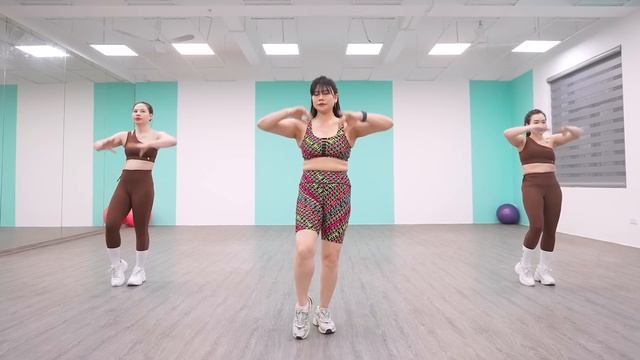 Eva Fitness 250708