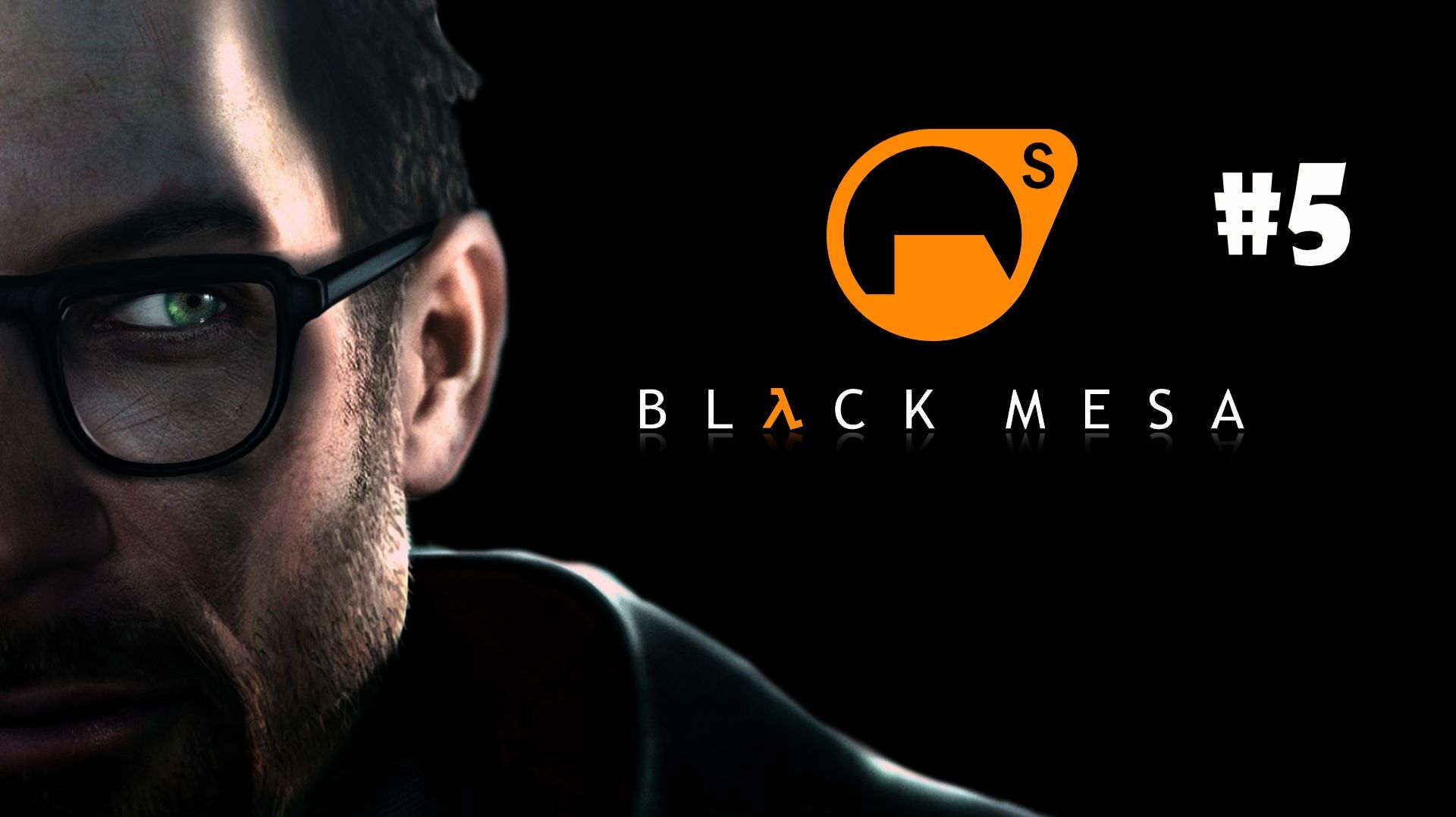 5 - Бесплатный мужик