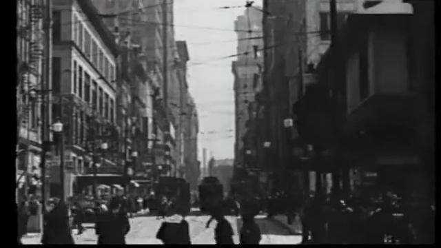 «Русские праведники. Фильм второй. Мученики за веру»