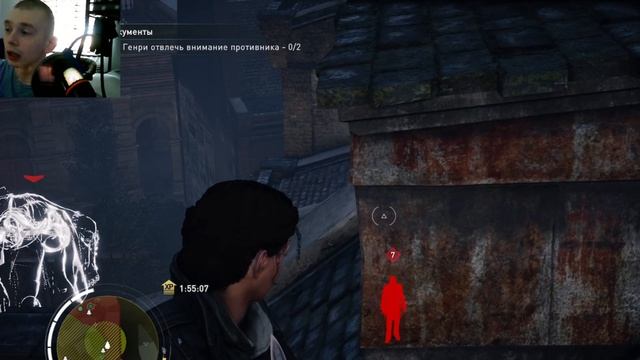 синдика 13 серия грязные деньги