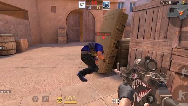 ПОДСАДЫ БАГИ И ПРОСТРЕЛЫ НА СЕНД СТОУН СТЕНДОФФ 2