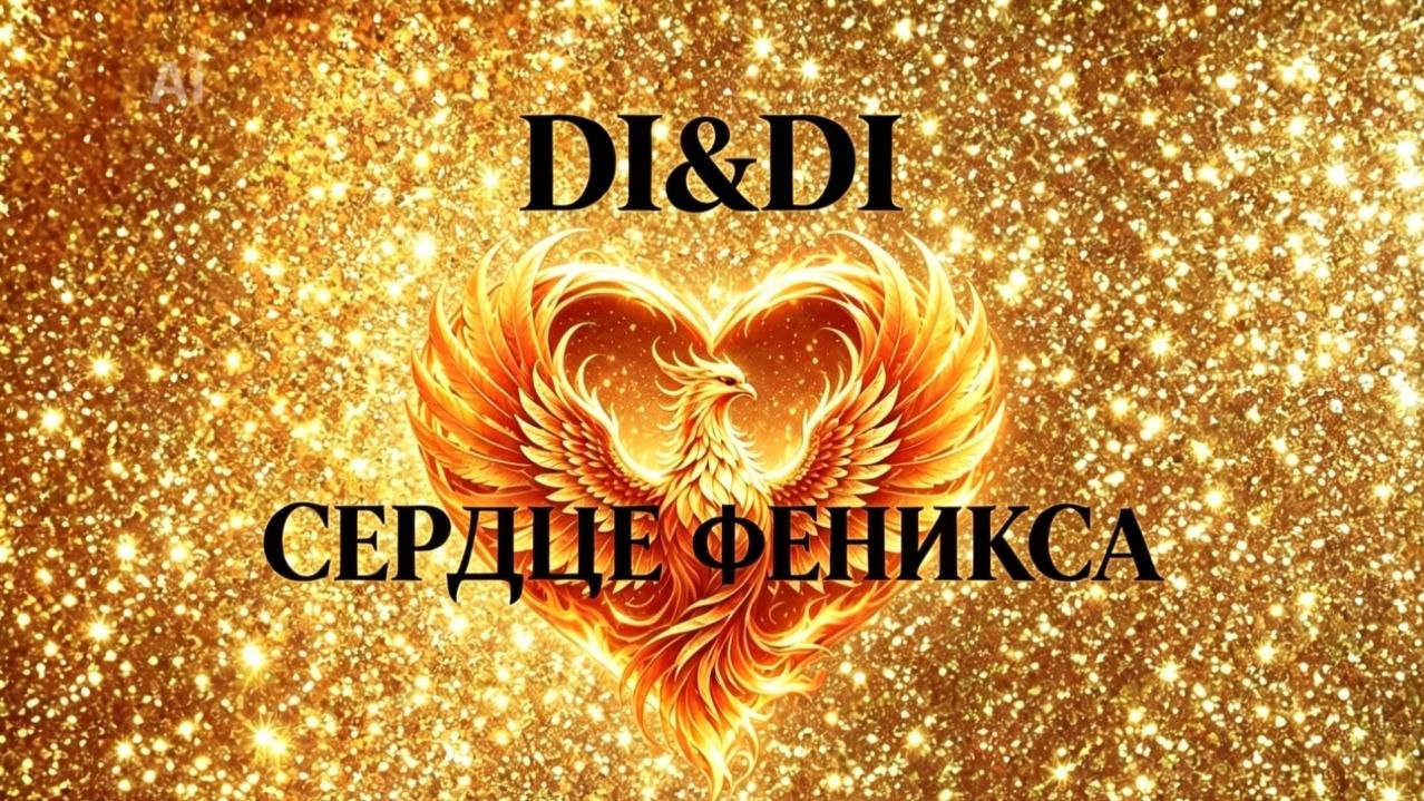 Сердце феникса (IMVU)