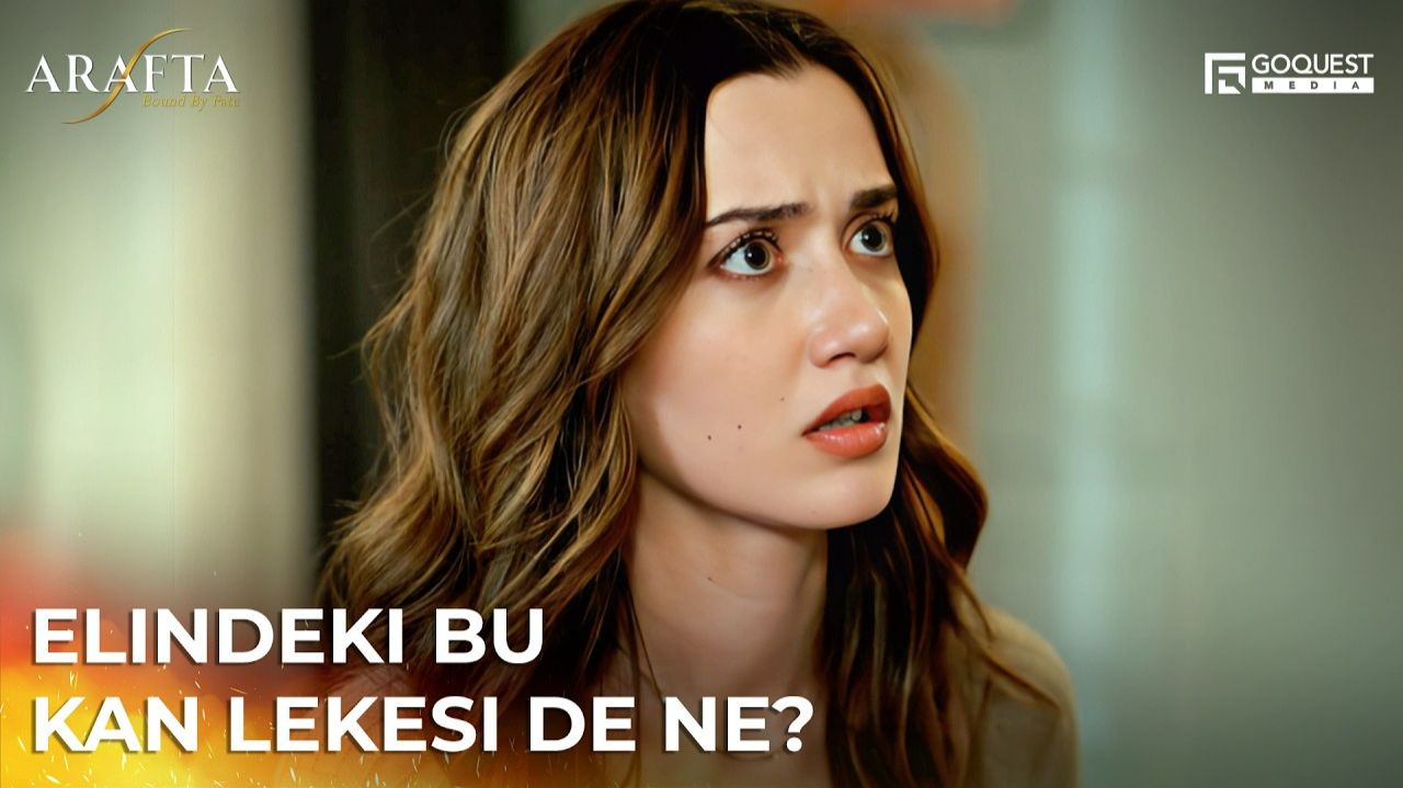 Ateş elindeki o kanın hesabını nasıl verecek? | Arafta 48. Bölüm