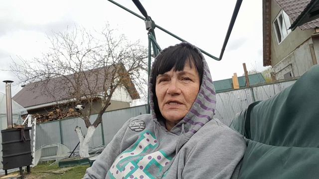 НОВАЯ ТЕПЛИЦА ГОТОВА!!!