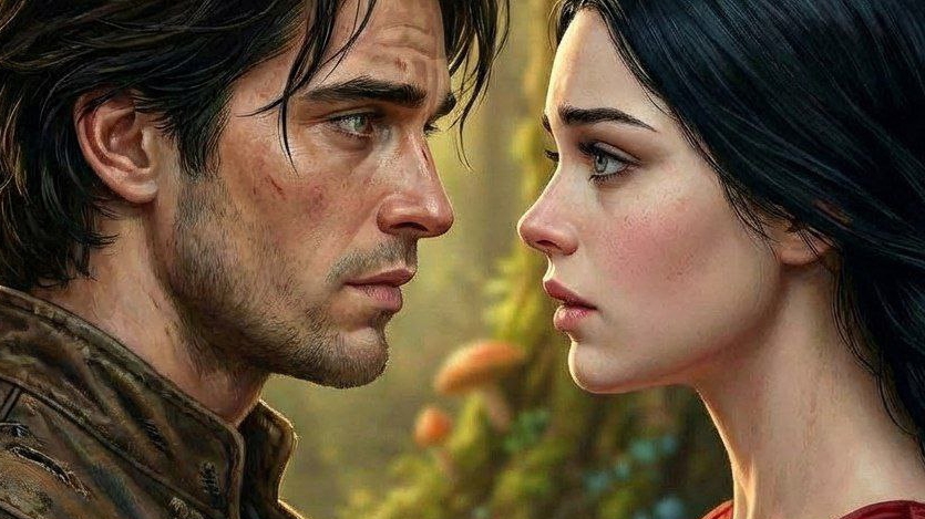 Музыкальная сказка «Яга» | Слушать онлайн историю о любви, предательстве и бессмертии