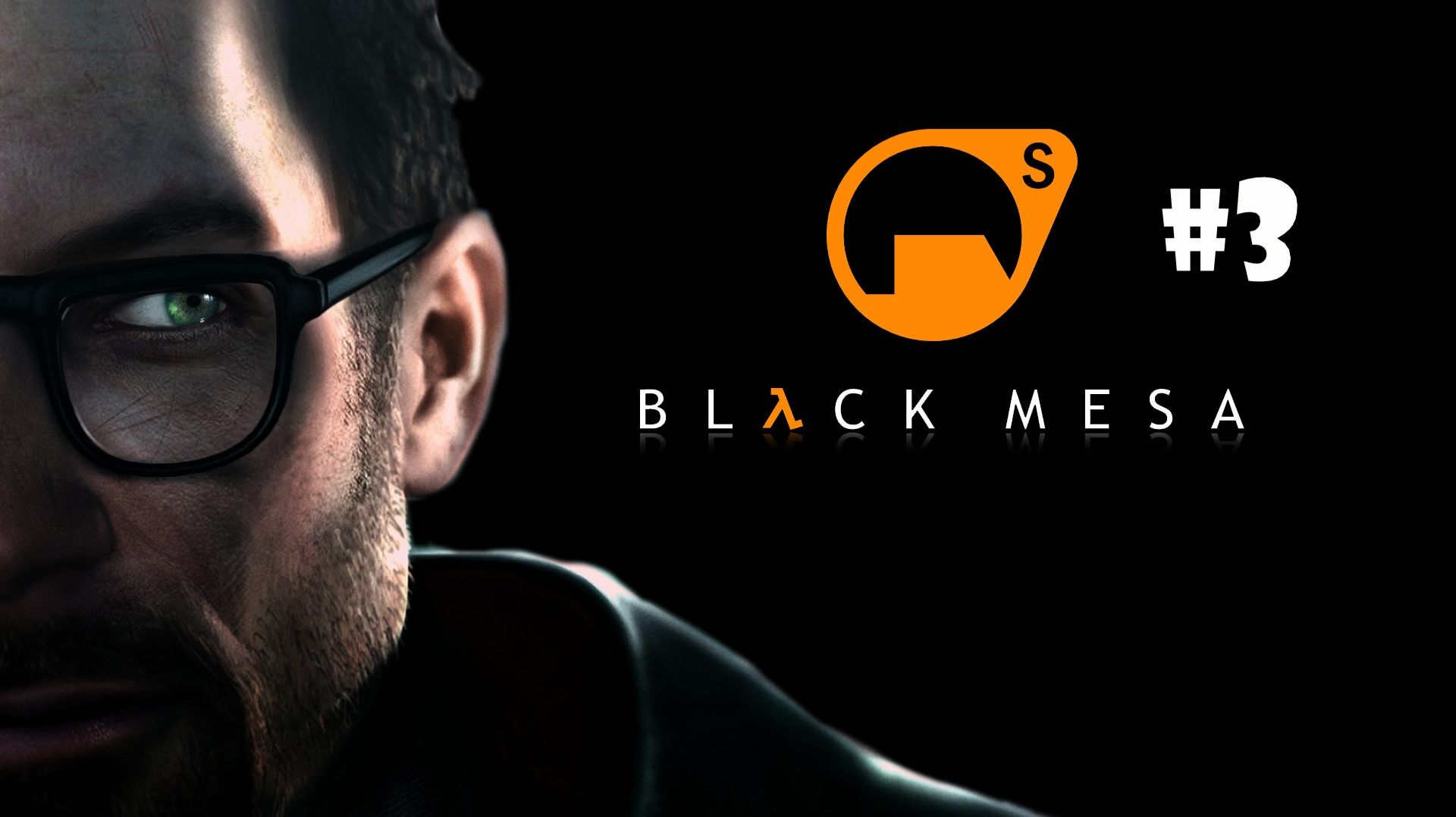 3 - Я должен выжить