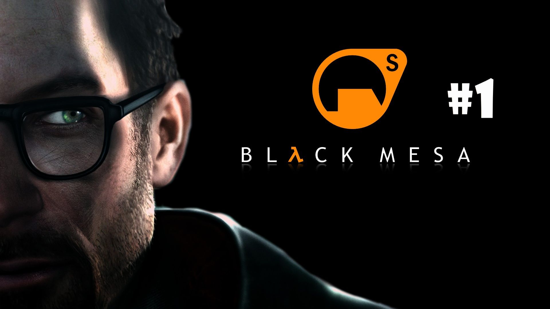 1 - Эксперимент на 5 минут, зашёл и вышел...