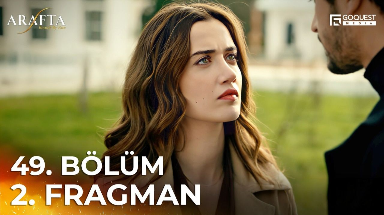 Arafta 49. Bölüm 2. Fragman | 49. Bölümüyle 8 Mayıs Cuma saat 19.00'de!