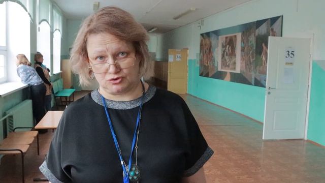 Апробация ОГЭ по информатике