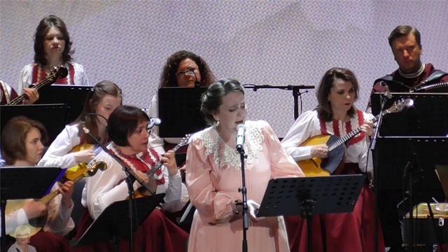 Часть 2. Литературно-муз. композиция  РАДОСТЬ ЖИТЬ!