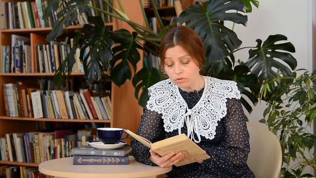 К юбилею Шарлотты Бронте