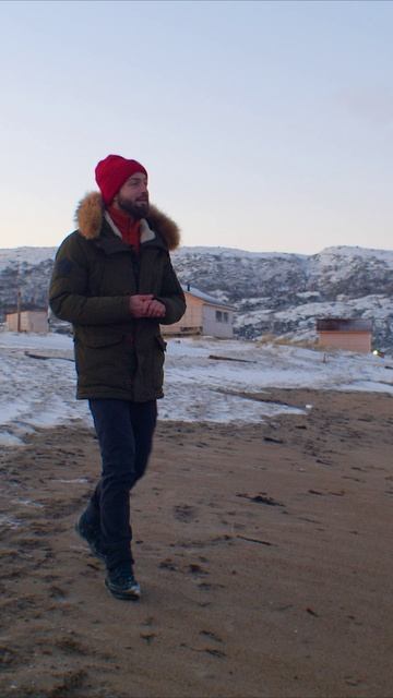 Русский Север!