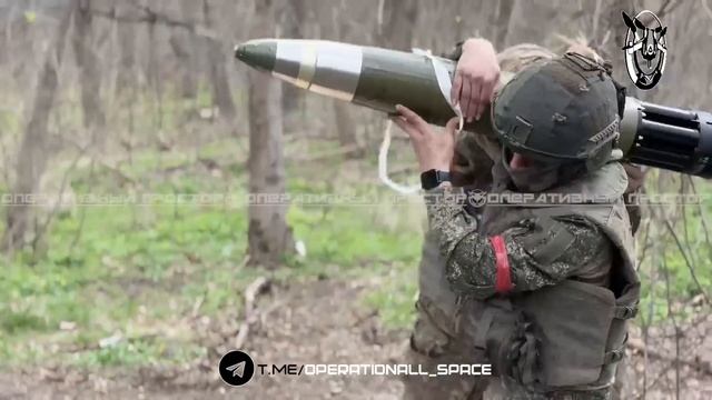 Вот он какой Краснополь-М2