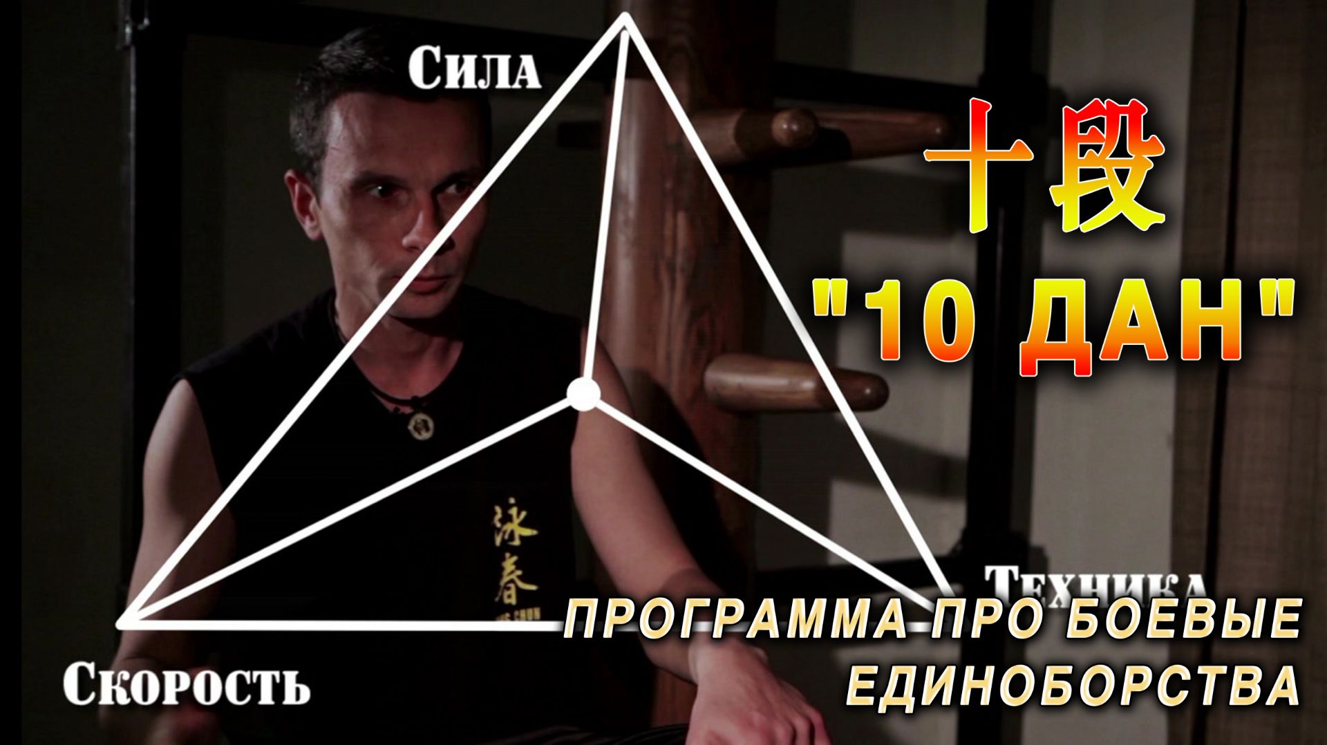 Программа "10 Дан". Выпуск №3