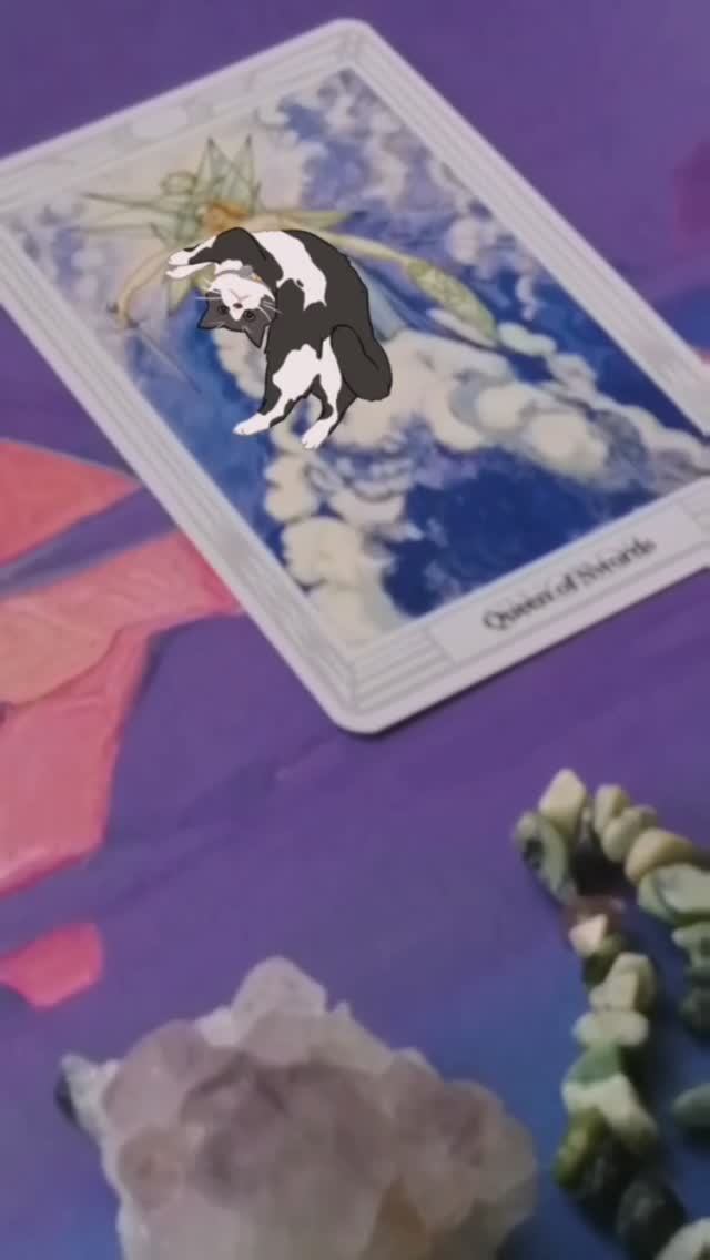 Совет от карт для вас