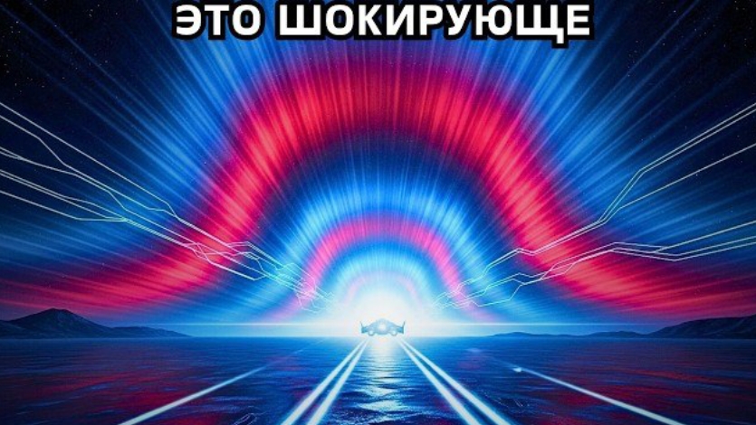 Истинный масштаб северного сияния — Солнце раскрашивает наше небо!