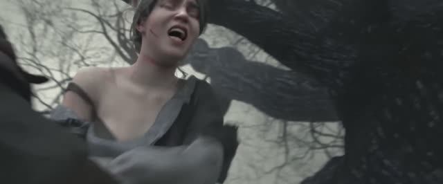 Ведьмак 3 Дикая охота(The Witcher 3 Wild Hunt) - трейлер на Русском языке 1080p 2015