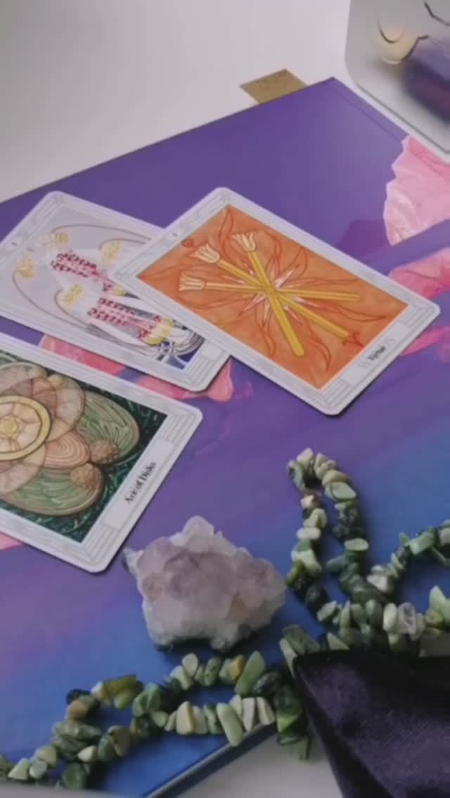 Что вас ожидает в личной жизни