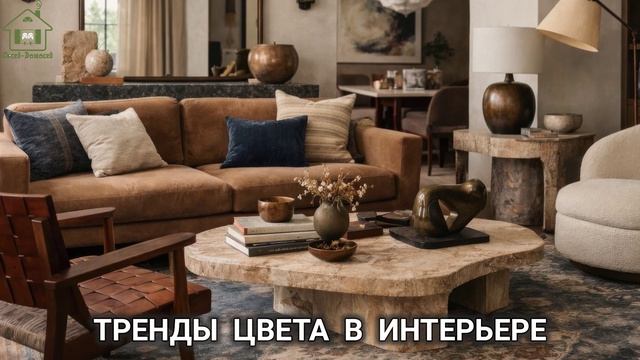 Цветовая гамма в интерьере и тренды цвета на сегодняшний день (8)