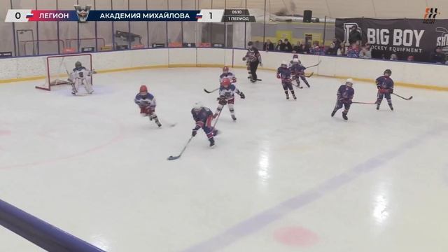 26. Игра с АКМ - Не глядя и без подготовки отдаём шайбу