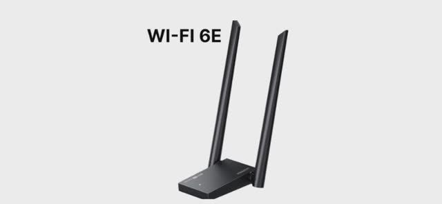Забудь про лаги! Обзор Wi-Fi 6E адаптера UGREEN AXE5400 (CM787) — Тесты 6GHz