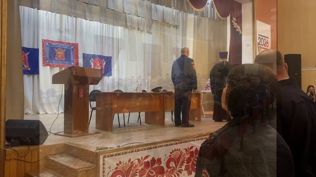 2026.04.18.2. Круг ВОКО в Ямном