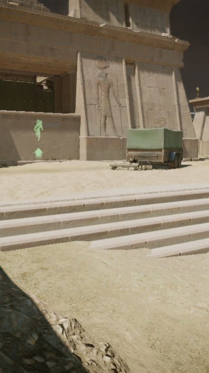 Warface Рейтинговые матчи