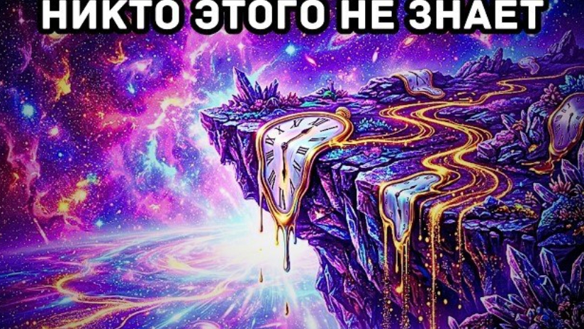 Время замедляется на краю мира — и никто не может объяснить, почему