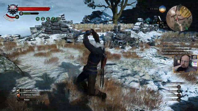 The Witcher 3: Wild Hunt – Complete Edition #20