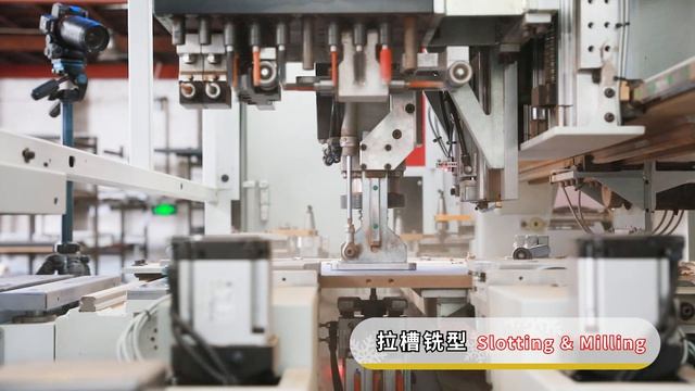 HUAHUA SKH 612 M9TQ шестисторонний сверлильно-фрезерный центр с ЧПУ