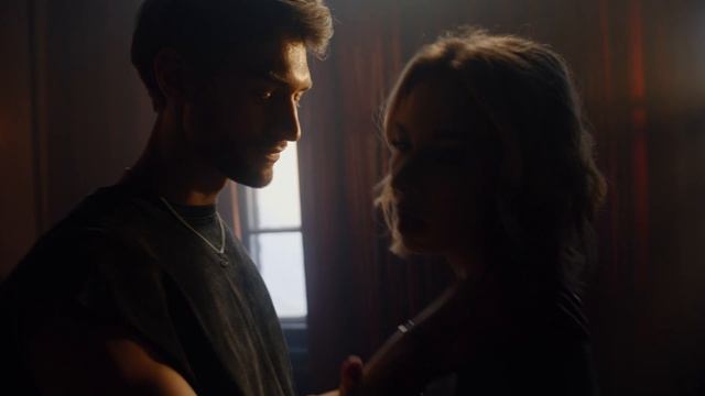 ELLIYA —  ПРИВЫКАЮ / OFFICIAL SNIPPETS
