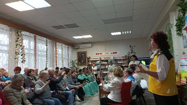 Клуб Муза - Пластинка дружбы