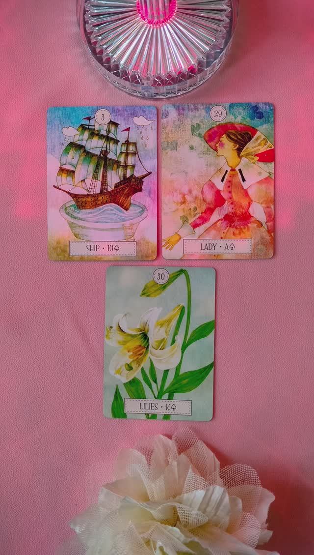 Послание от Вашего Рода - Как улучшить взаимопонимание в семье #оракул