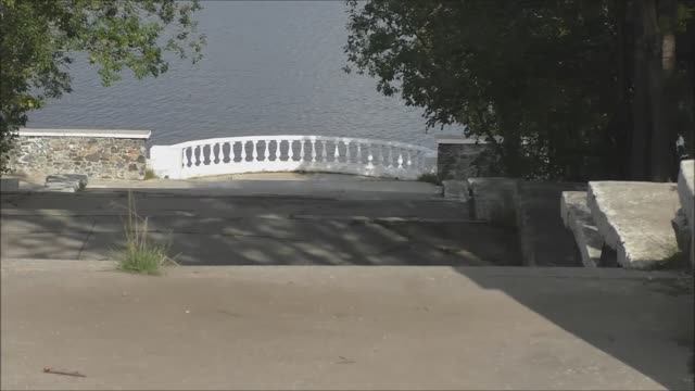 Мончегорск - Парк, Храм, Проспект, Пять  Углов. 03.09.25.