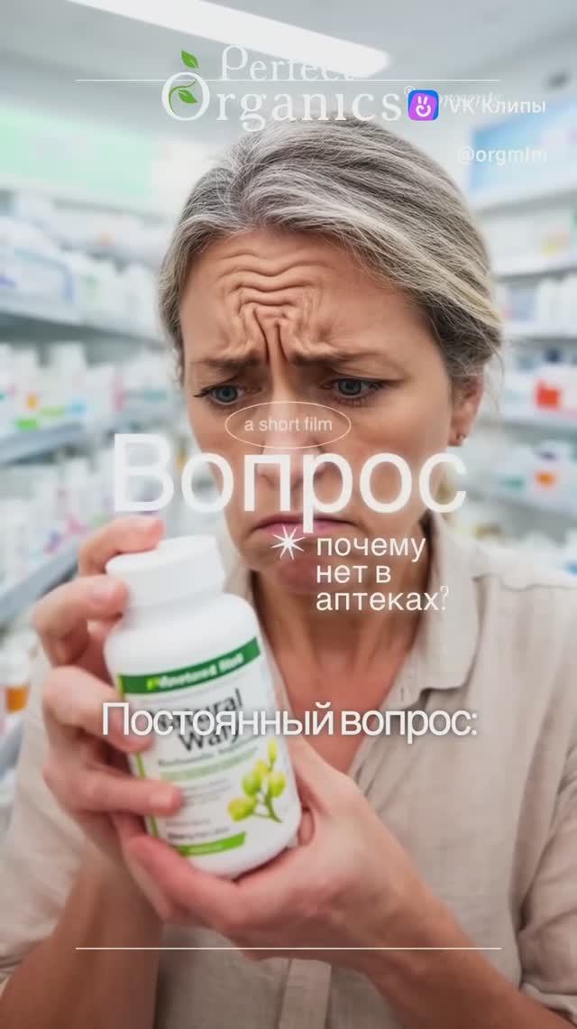 Почему не продаются в аптеках?