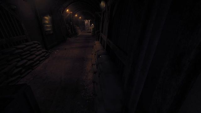 Amnesia The Bunker - Прохождение!Часть 2!