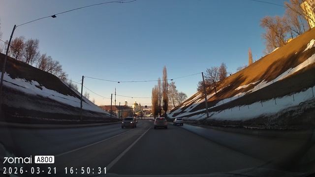 Похвалинский съезд, 21.03.2026