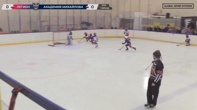 24. Игра с АКМ - Гол АКМ, проход в соло