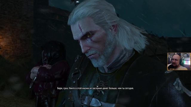 The Witcher 3: Wild Hunt – Complete Edition #11