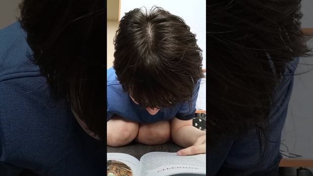 Как солдаты Утренник Отец