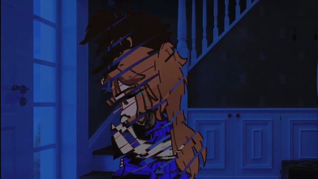 i hate to see you cry // GL2 + Знакомьтесь, Боб // Роберт & Элизабетт