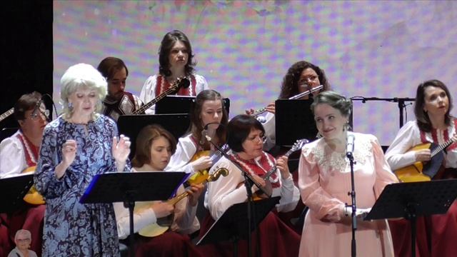 Часть 1. Литературно-муз.композиция  РАДОСТЬ ЖИТЬ!