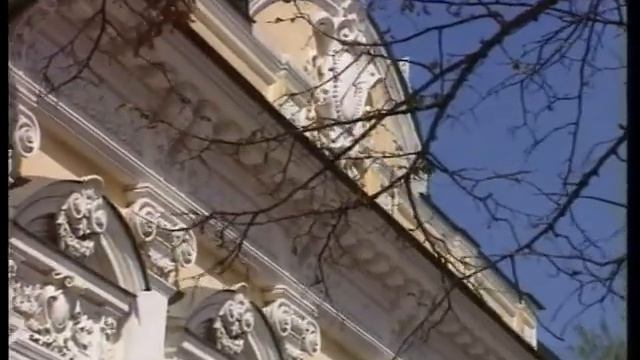 «13-й присяжный. Фёдор Никифорович Плевако»