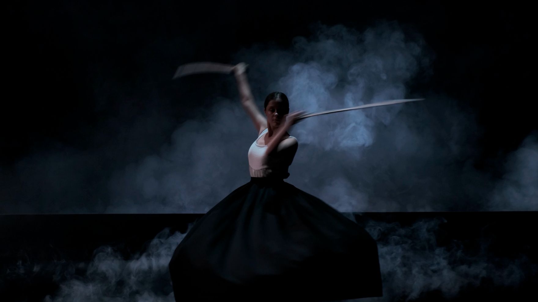 Спектакль «Капитанская дочка»