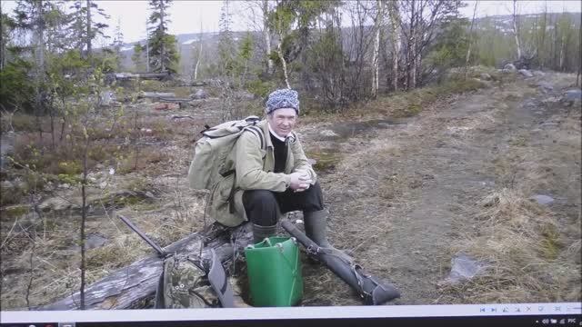 Памяти ушедшего друга, Дербина Ю.П. 02.10.24.