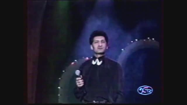 Насыров Анатолий  - «Люди встречаются»